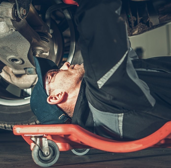 Grease Monkeys Garage | Milton Keynes